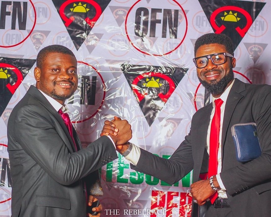 Quintessence Fraternity